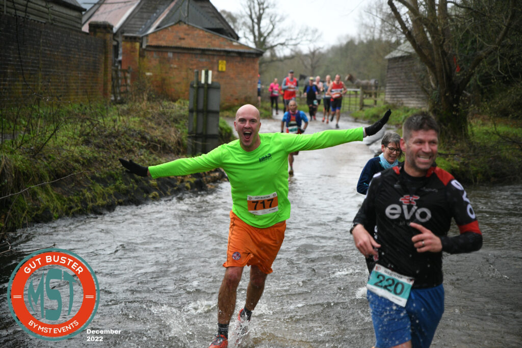 GUT BUSTER - MST EVENTS