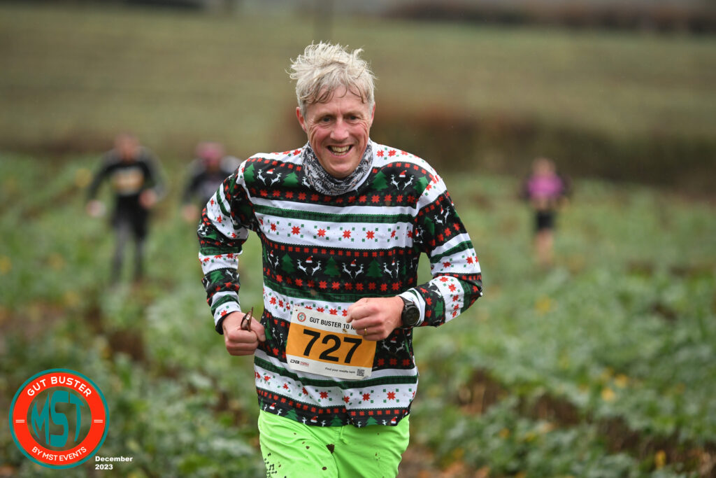 GUT BUSTER - MST EVENTS